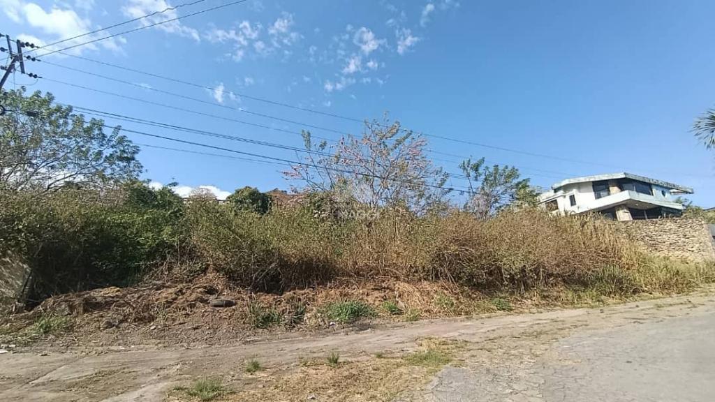 Terreno Residencial en Venta en Naguanagua